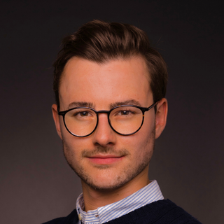 Elliot Nordström - International Treasury Management | International ...