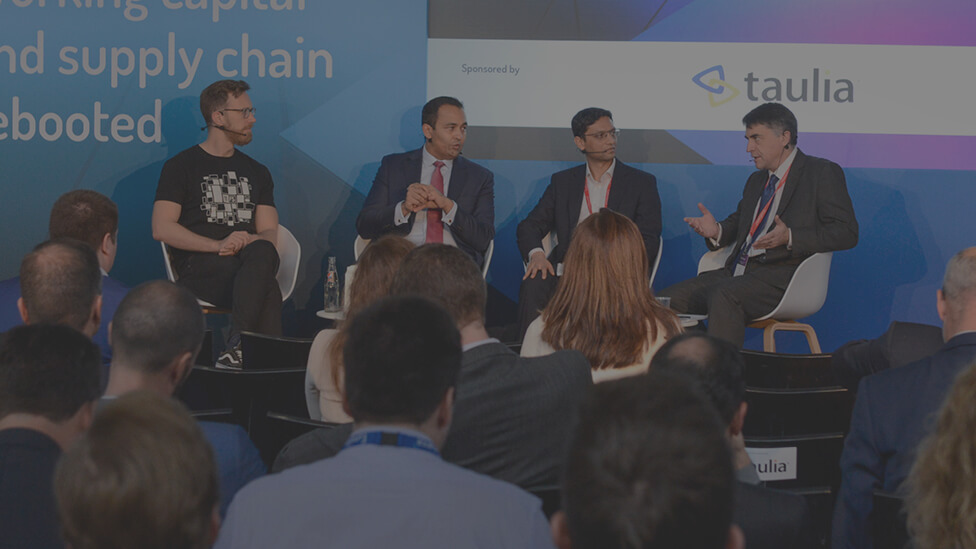 International Treasury Management