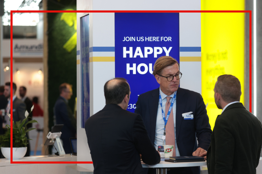 EuroFinance International Treasury Management Event 2024 | Attendees ...