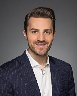 Timothy Batsche - International Treasury Management | International ...