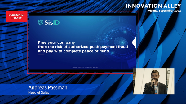 Sis ID - EuroFinance International Treasury Management 2026 in ...