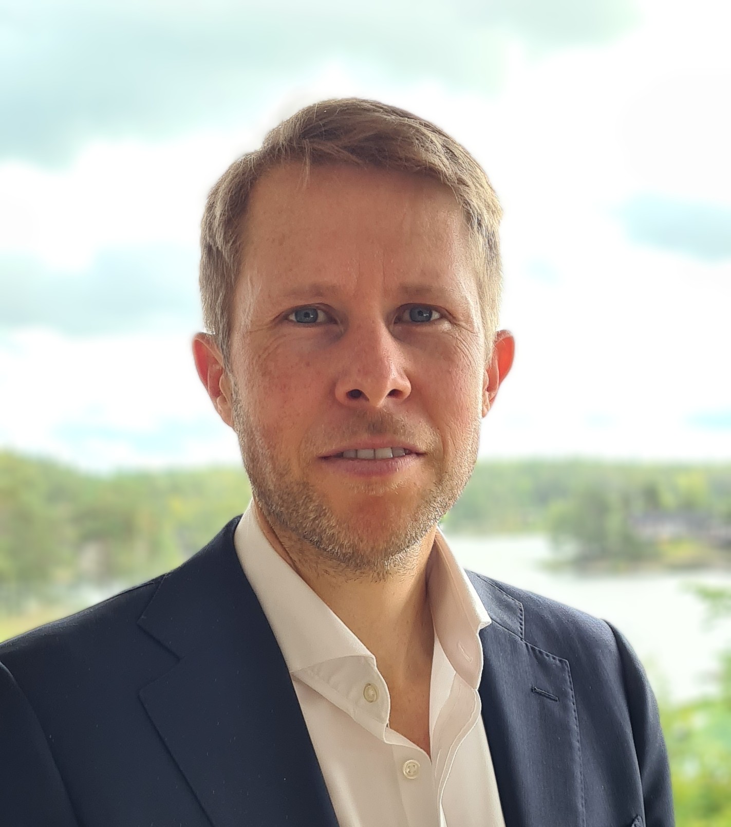 Thomas Light - International Treasury Management | International ...