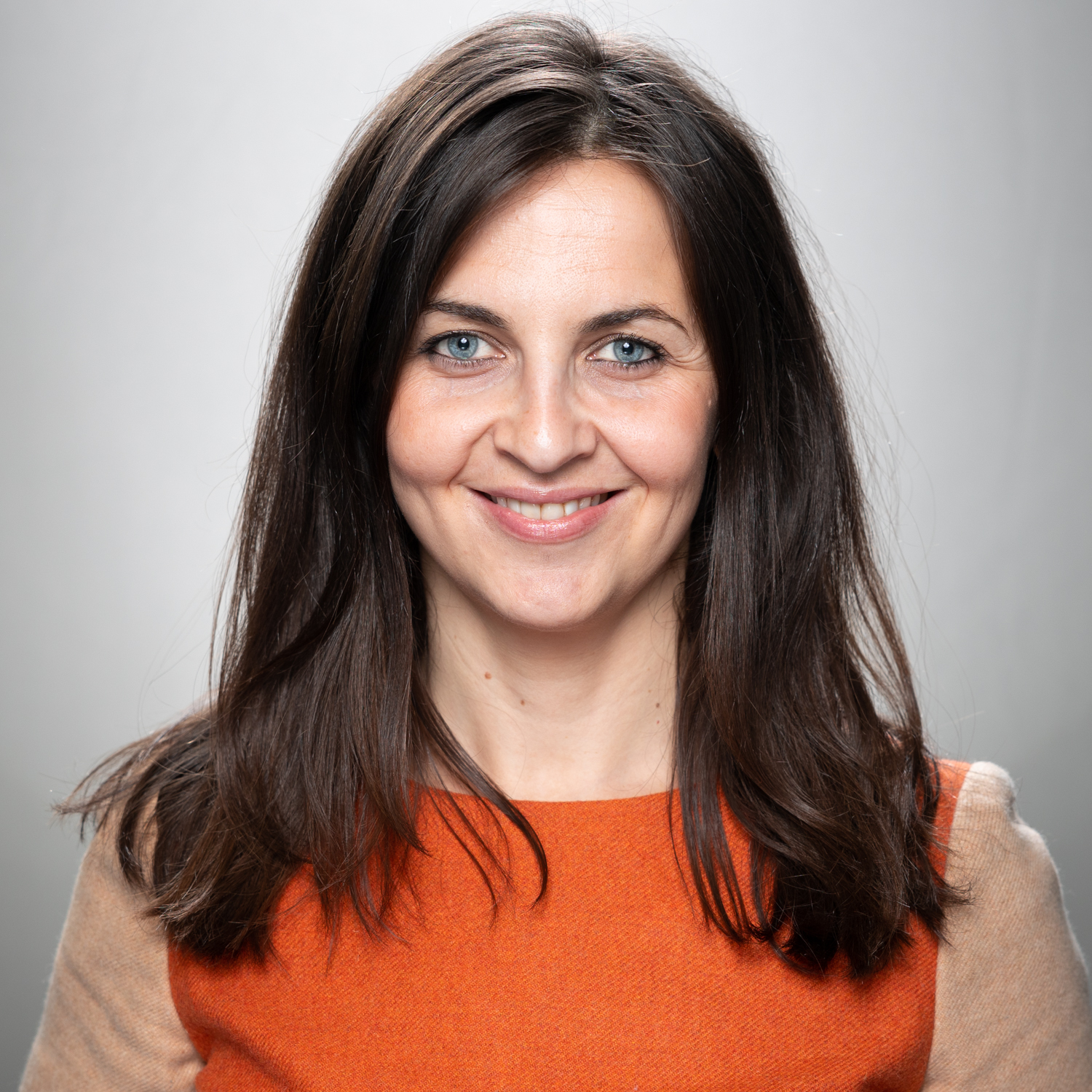 Andrea Pohl - International Treasury Management | International ...