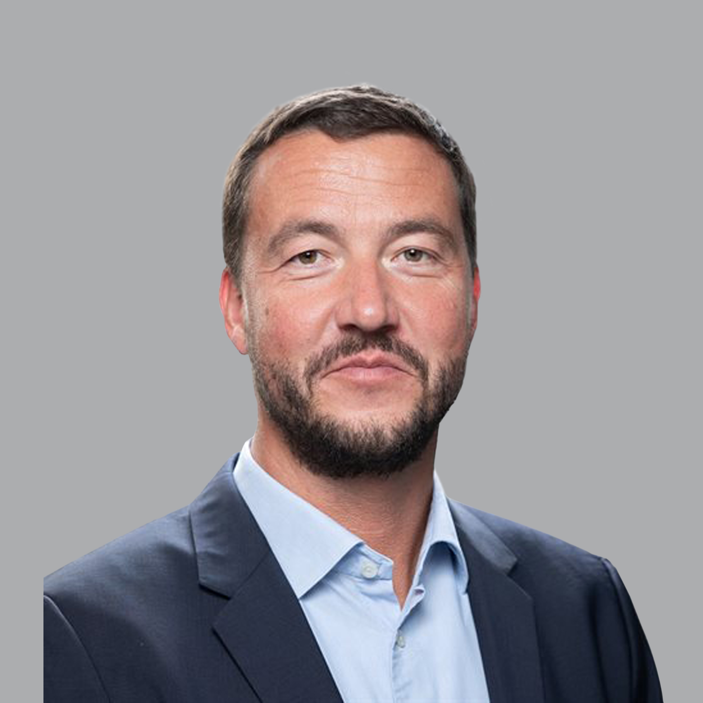 Jean-Marc Beyler - International Treasury Management | International ...