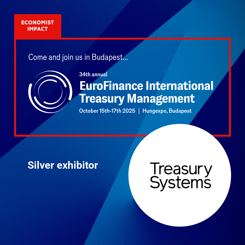 Treasury Systems - International Treasury Management | International ...