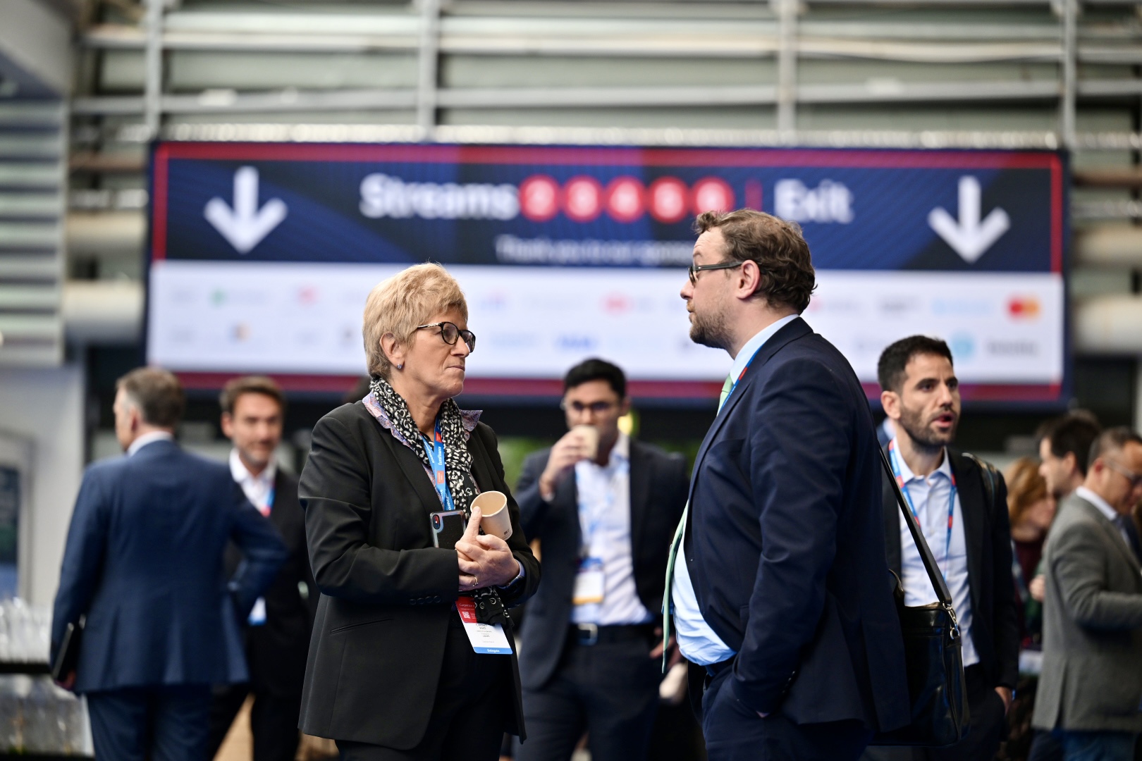 EuroFinance International Treasury Management: Navigating the future ...