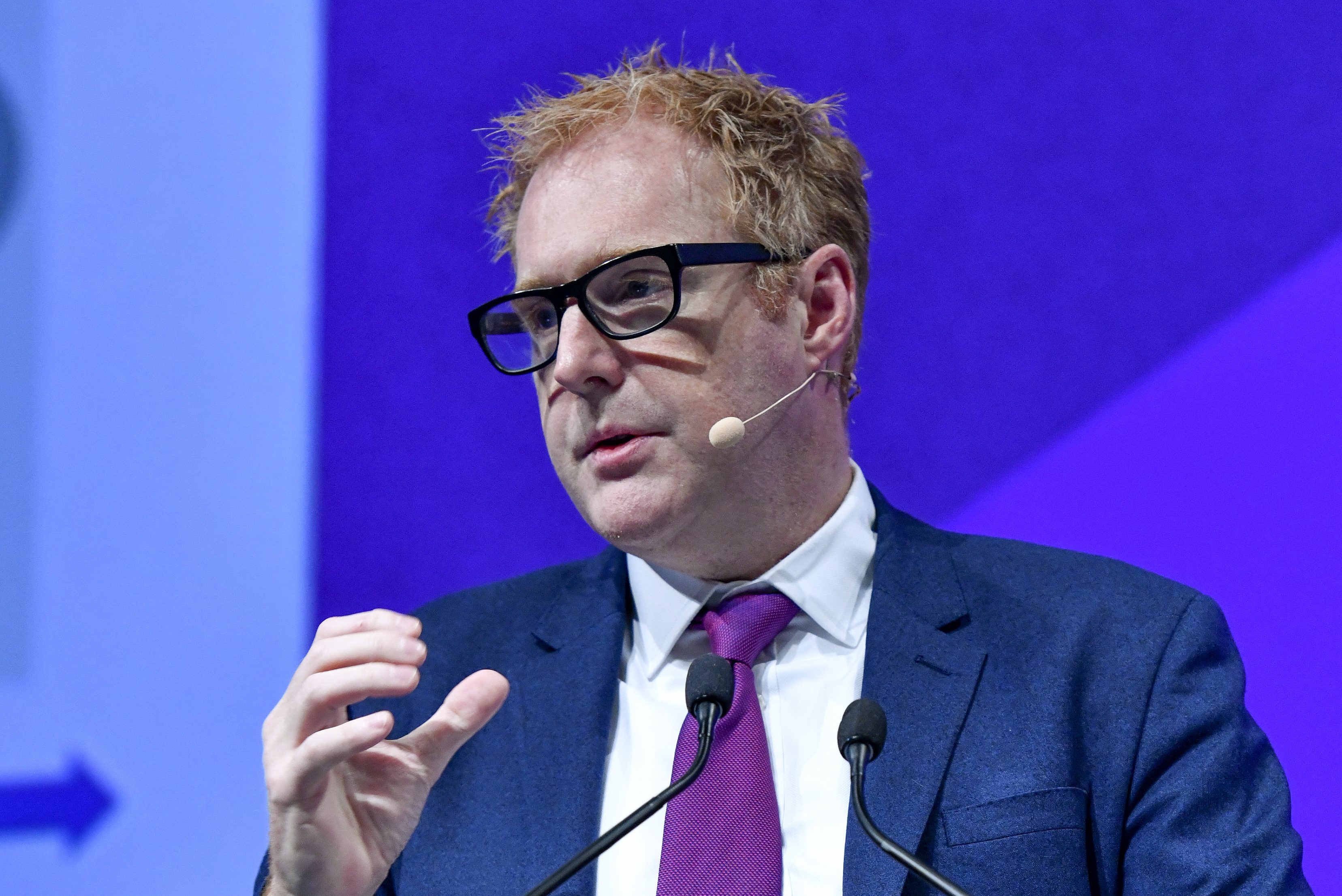 Alberto Corvo - EuroFinance | The global treasury community