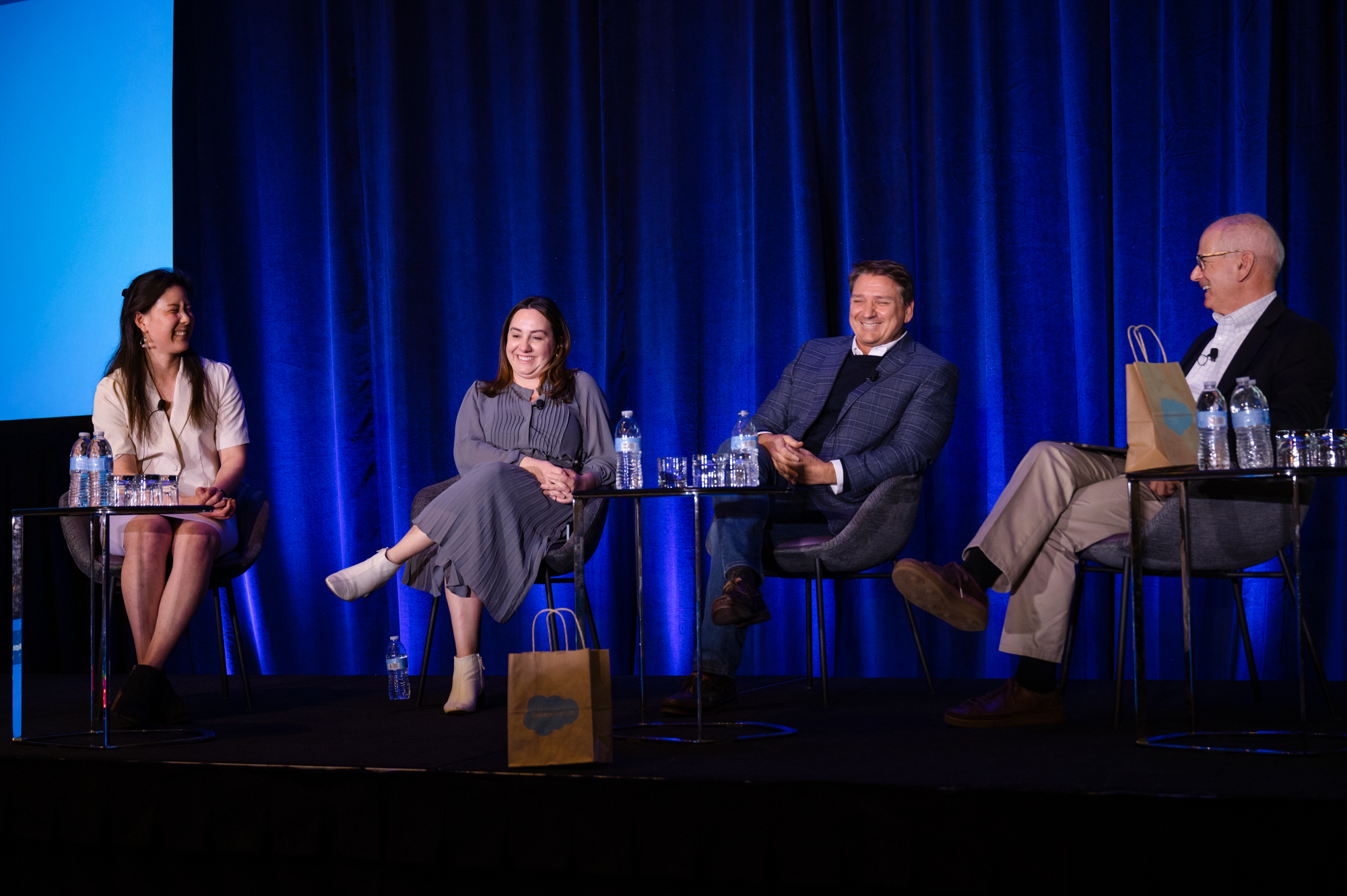 Bespoke financial management: The Salesforce BAM tool - EuroFinance ...