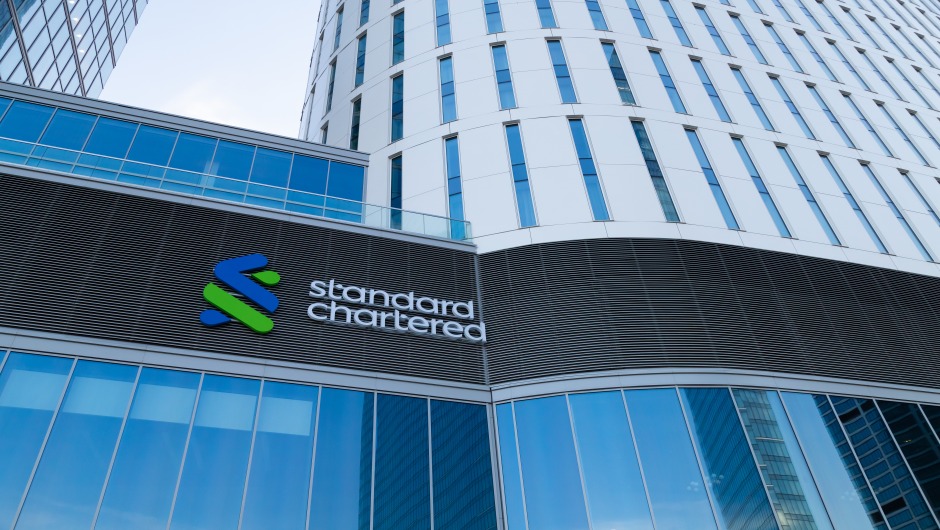 Standard-Chartered-940x530 - EuroFinance | The global treasury community