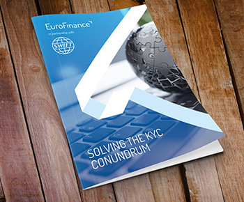 EuroFinance | Financial events and news on treasury management